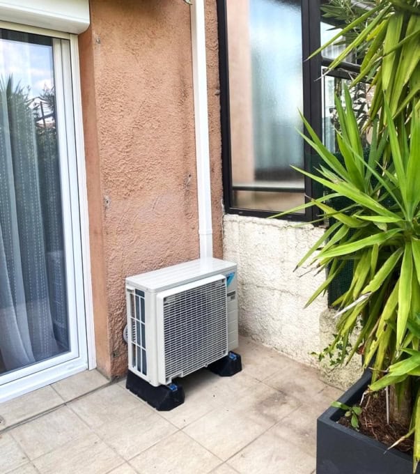 Systèmes de climatisation par CLIMAT HOME SERVICES